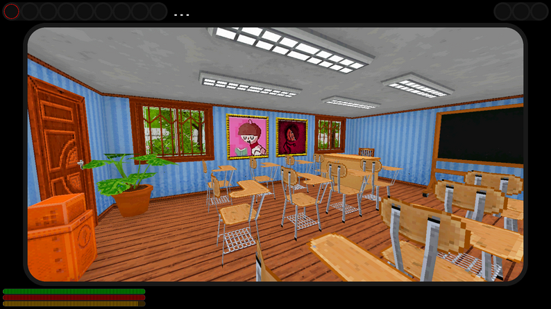 Alex Basics: Remastered (Demo) by mrdrnose