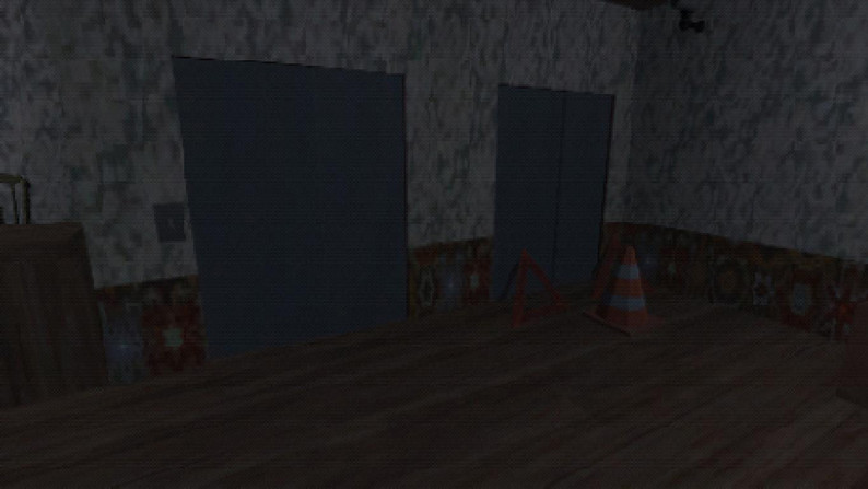 The Elevator by 616 GAMES