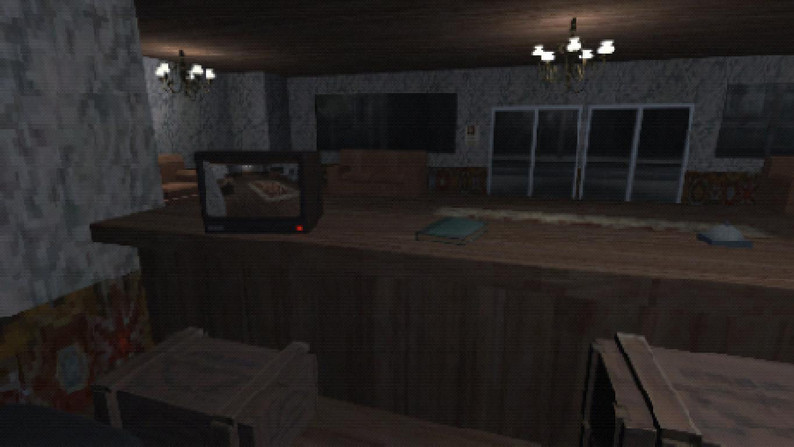 The Elevator by 616 GAMES