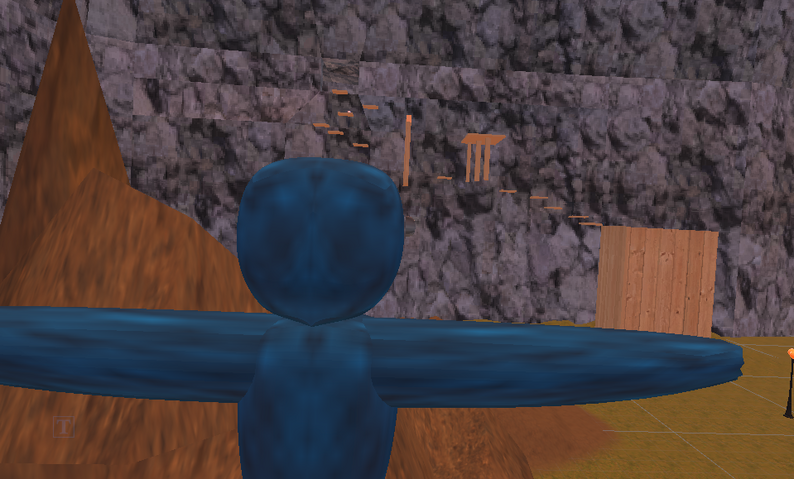 Monkey Mischief by ge0rgeperrin