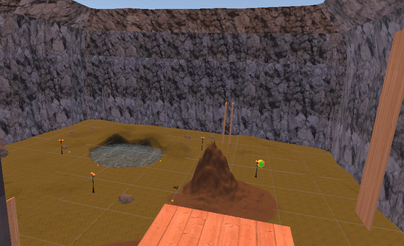 Monkey Mischief by ge0rgeperrin