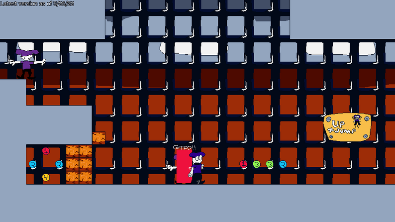 Libre Tower by Applemunch Games