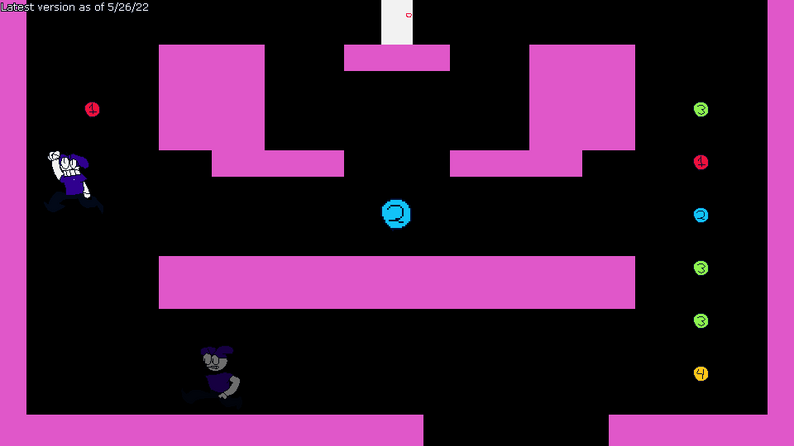 Libre Tower by Applemunch Games