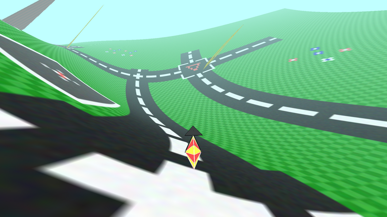 Nil Rider by Zeno Rogue