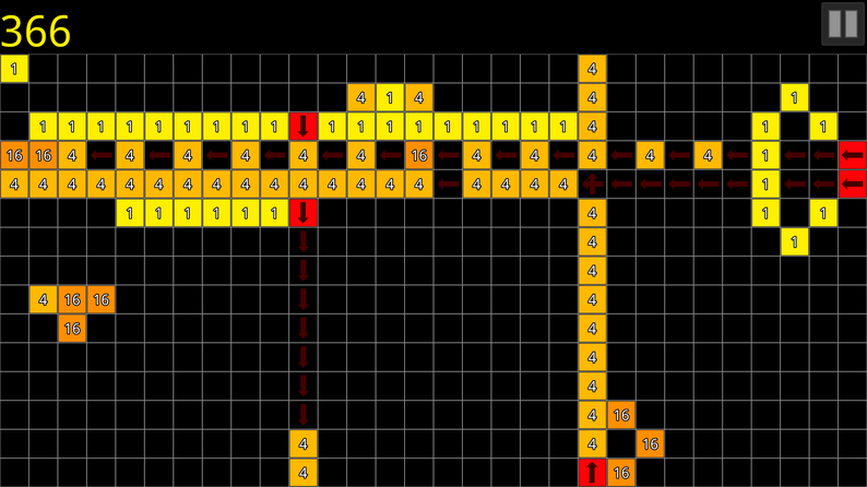 999 Blocks by P. R. Saseta, dartikus
