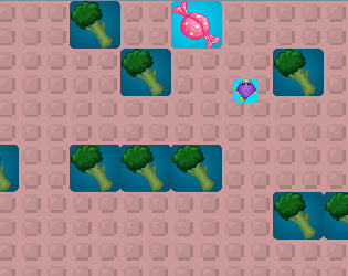 Candy Candy Candy Collect by NimbusBP1729