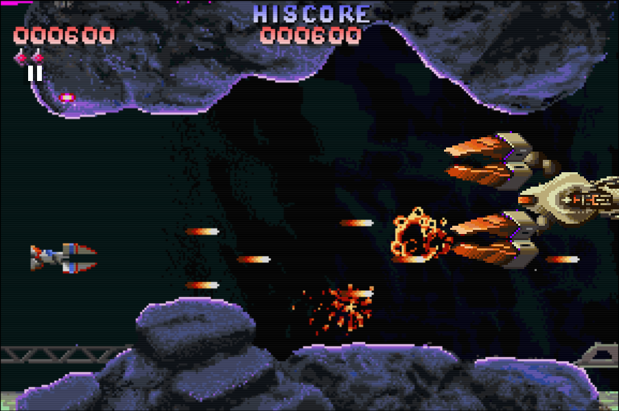 Hyperblaster - Inviyya2 by Tigerskunk