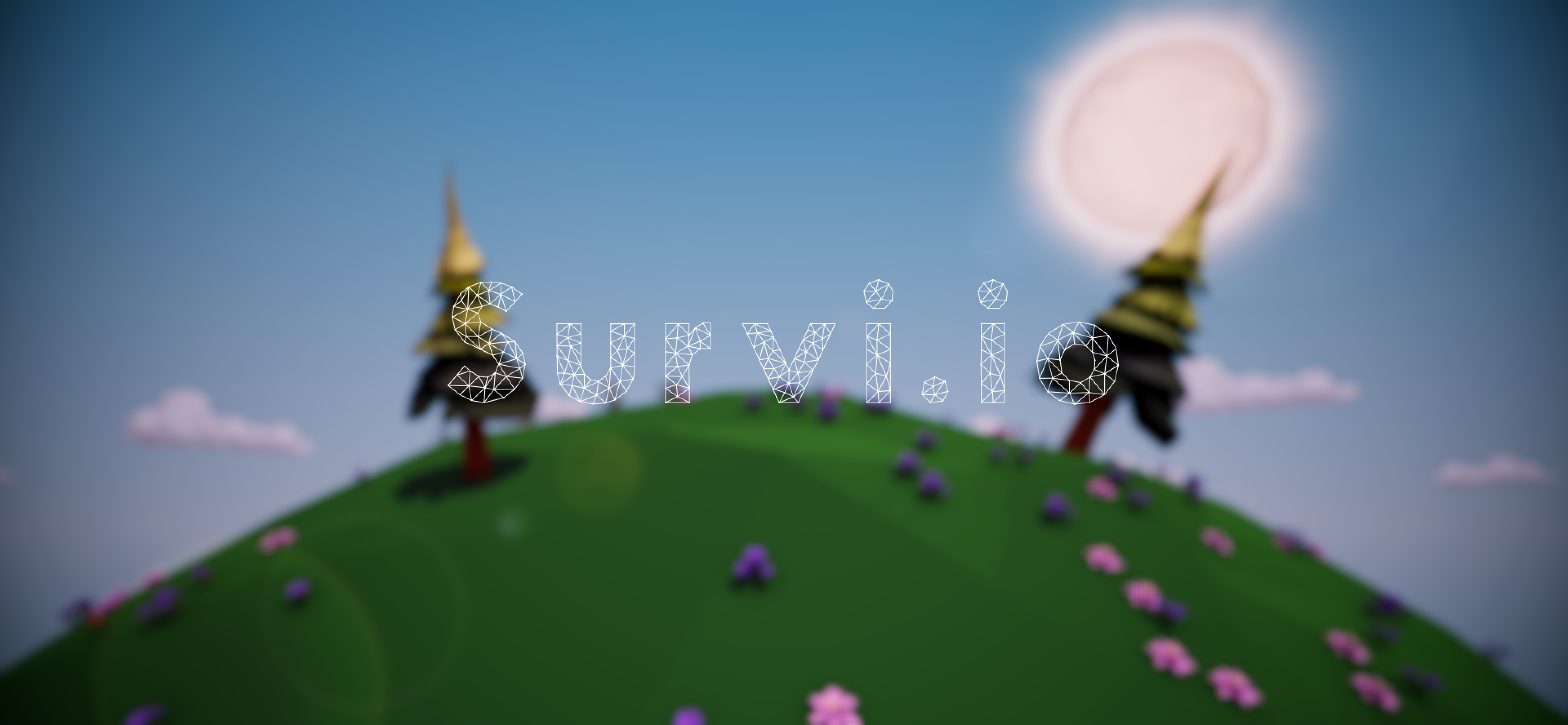 Survi.io by Zarbuz