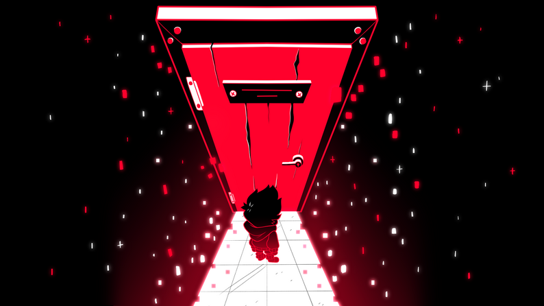 Heartbound by Pirate Software