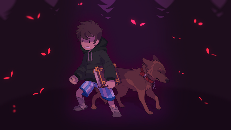 Heartbound by Pirate Software