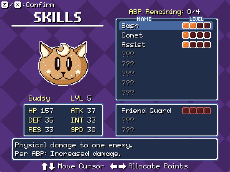 Astra Hunter Zosma by torch60