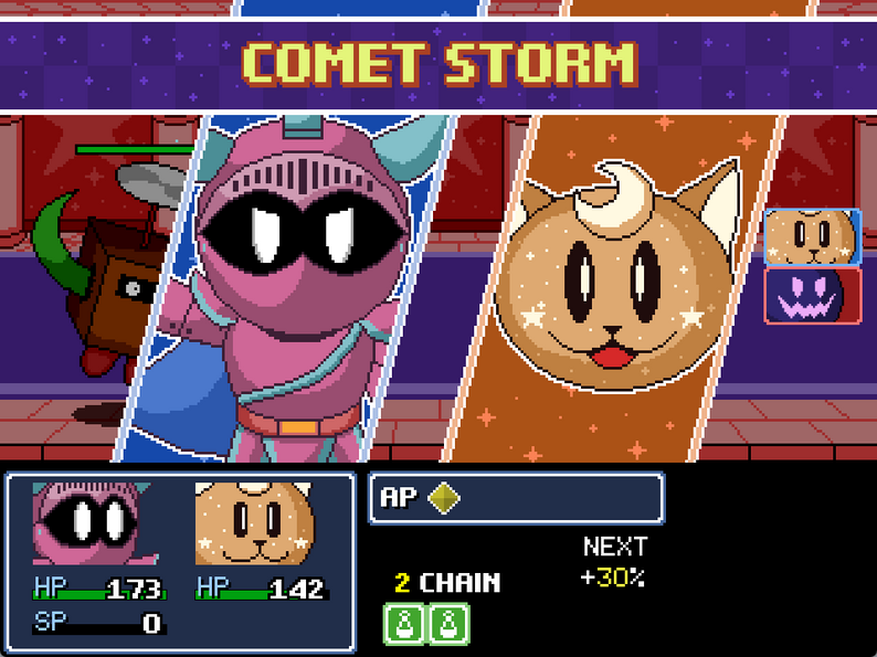 Astra Hunter Zosma by torch60