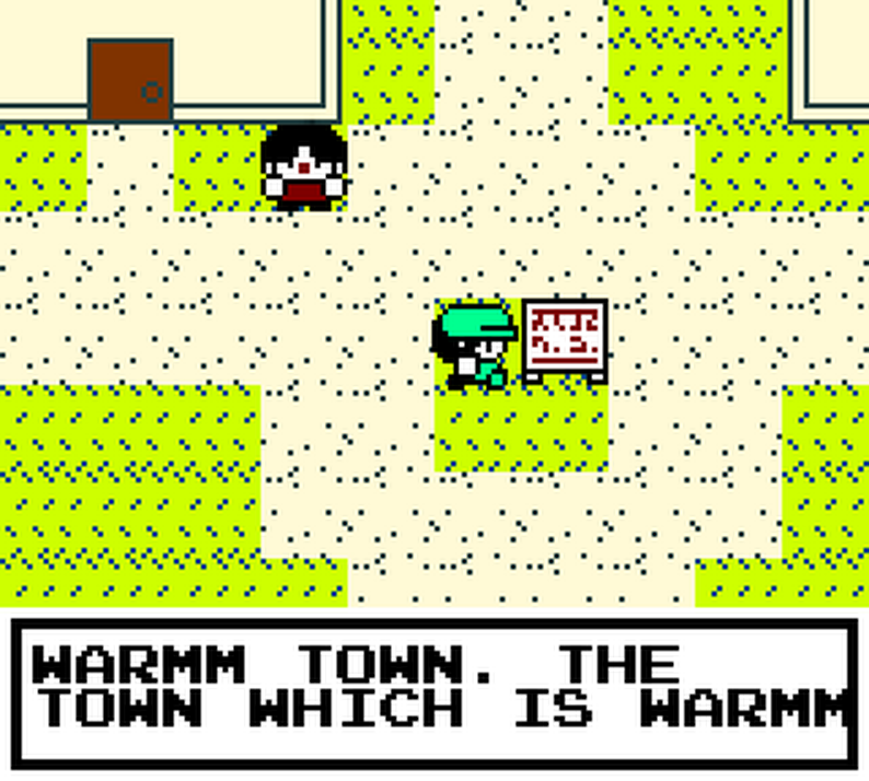 Pocketman Teal by bynine