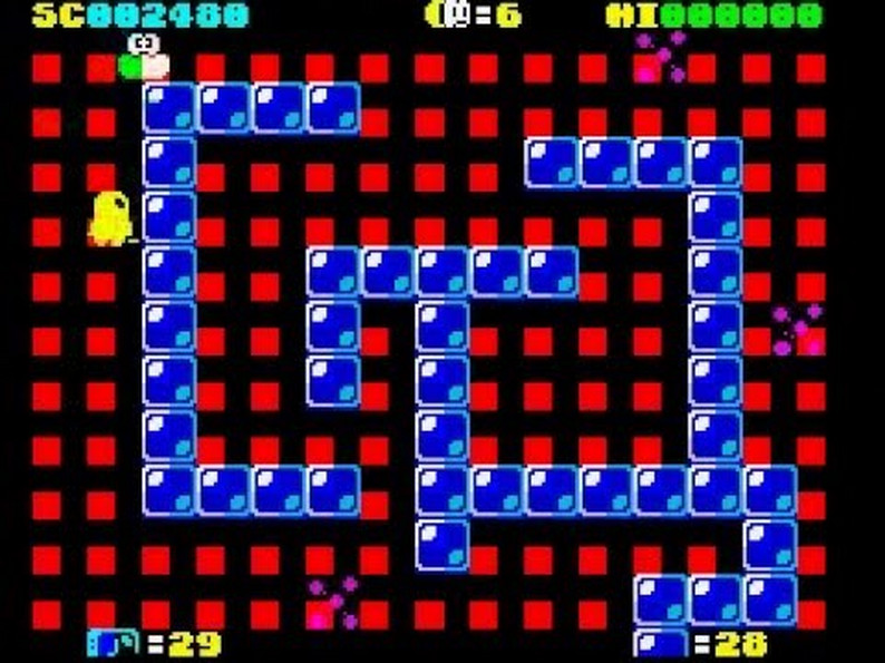 Arcade Game Designer by Jonathan Cauldwell