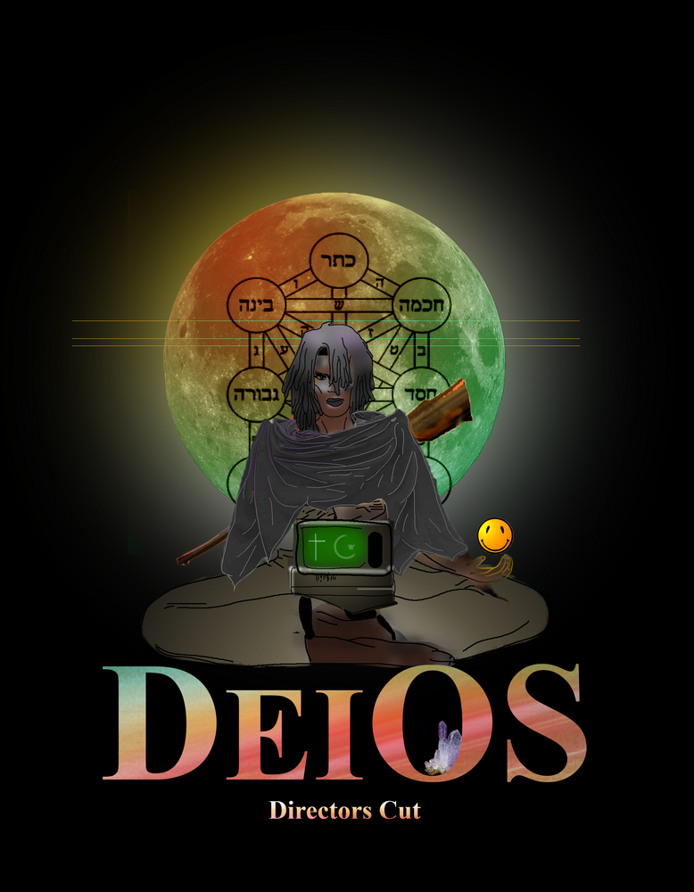 Deios I // Directors Cut by //BARCHboi