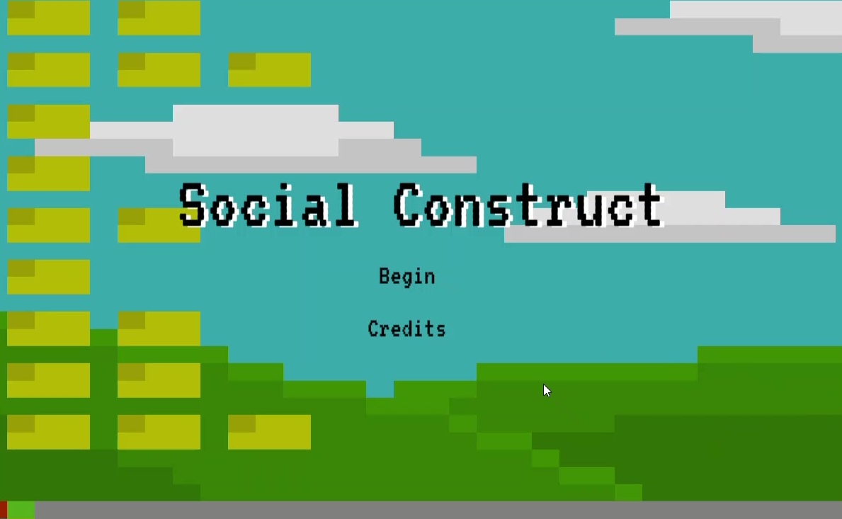 Social Construct by killjoy.co