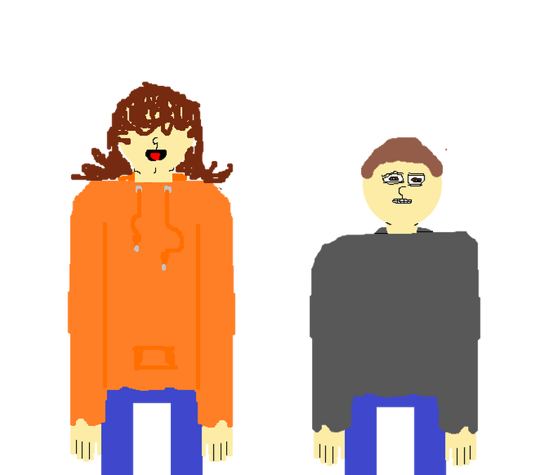 Da Bois by HungryBoy1234