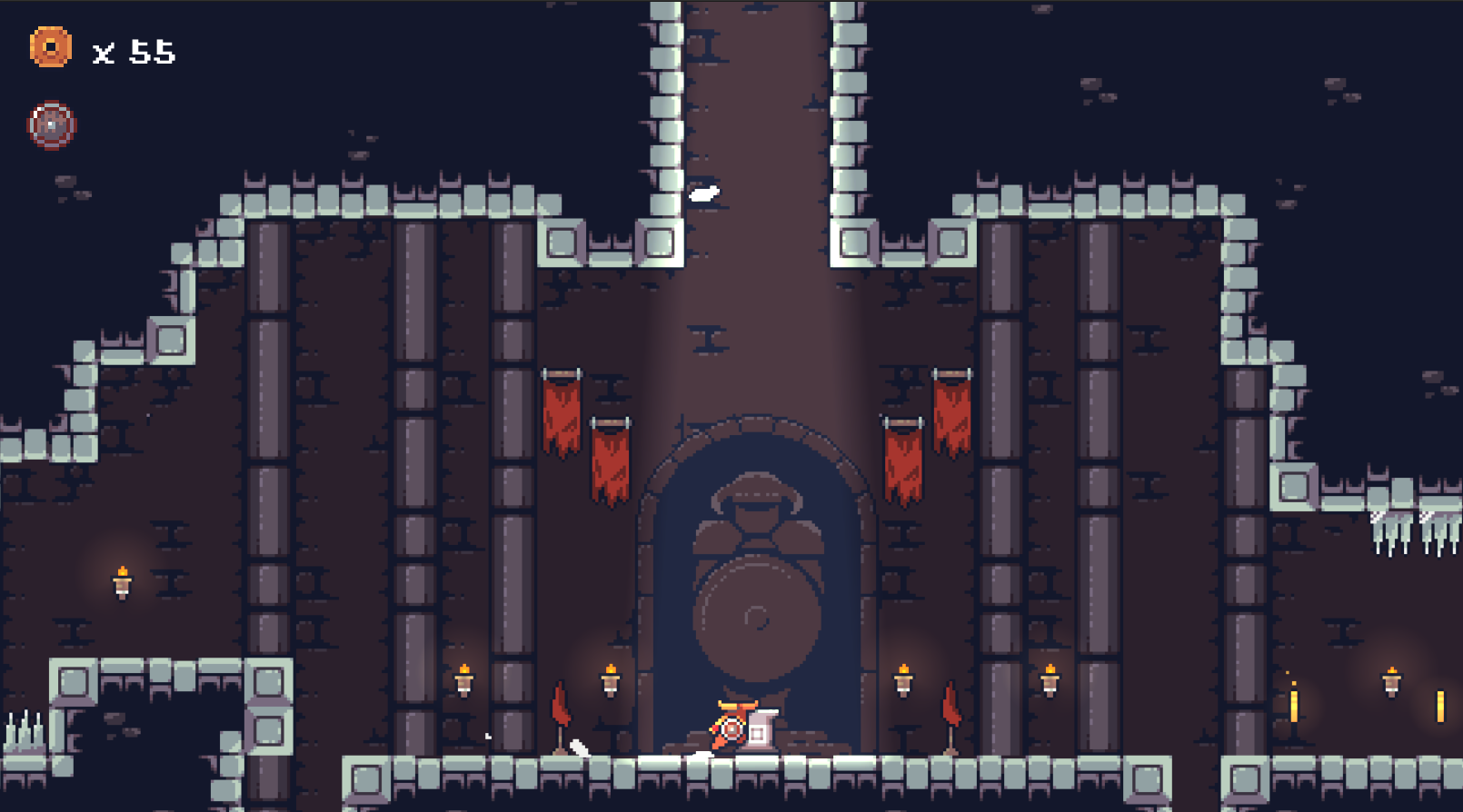 Treasure hunter assetPack - Treasure Hunter assetPack by kill4spika