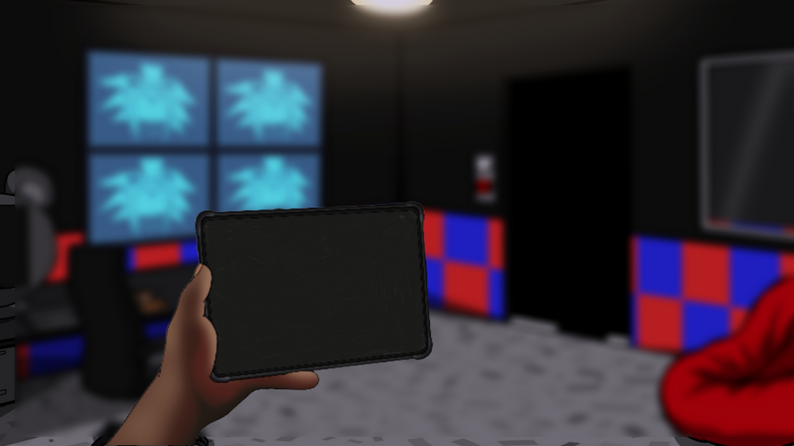 Fridas- Below the surface (On Hiatus) by Blam