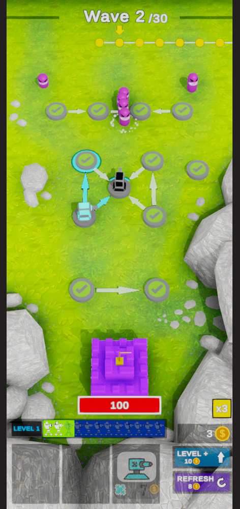 Auto-Defense by Bédu Louis