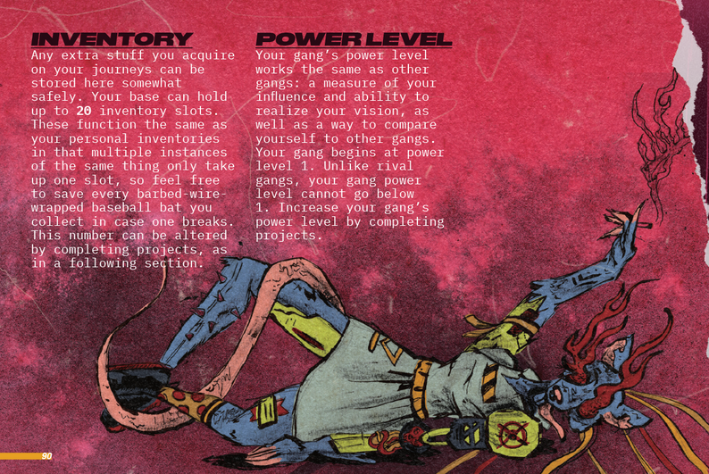 Cybermetal 2012 by World Champ Game Co.