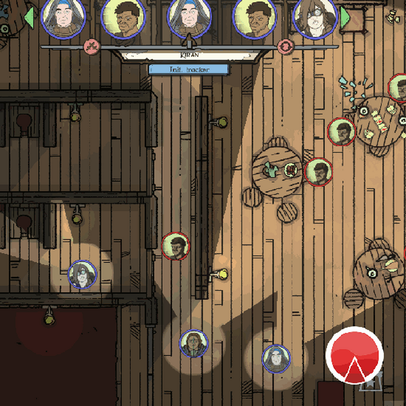 Realm Architect by Realm Architect