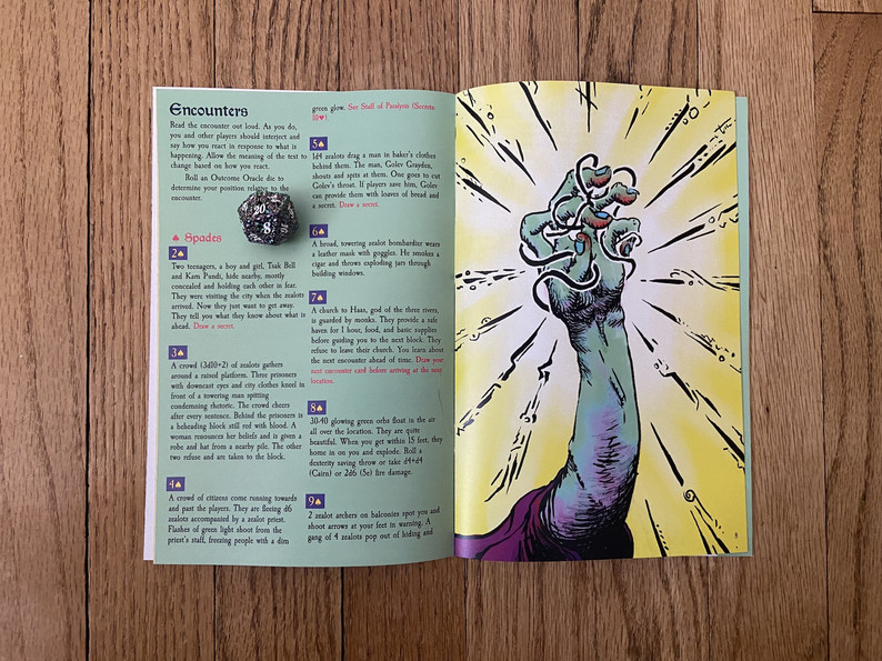 Escape the City by Brooklet Games