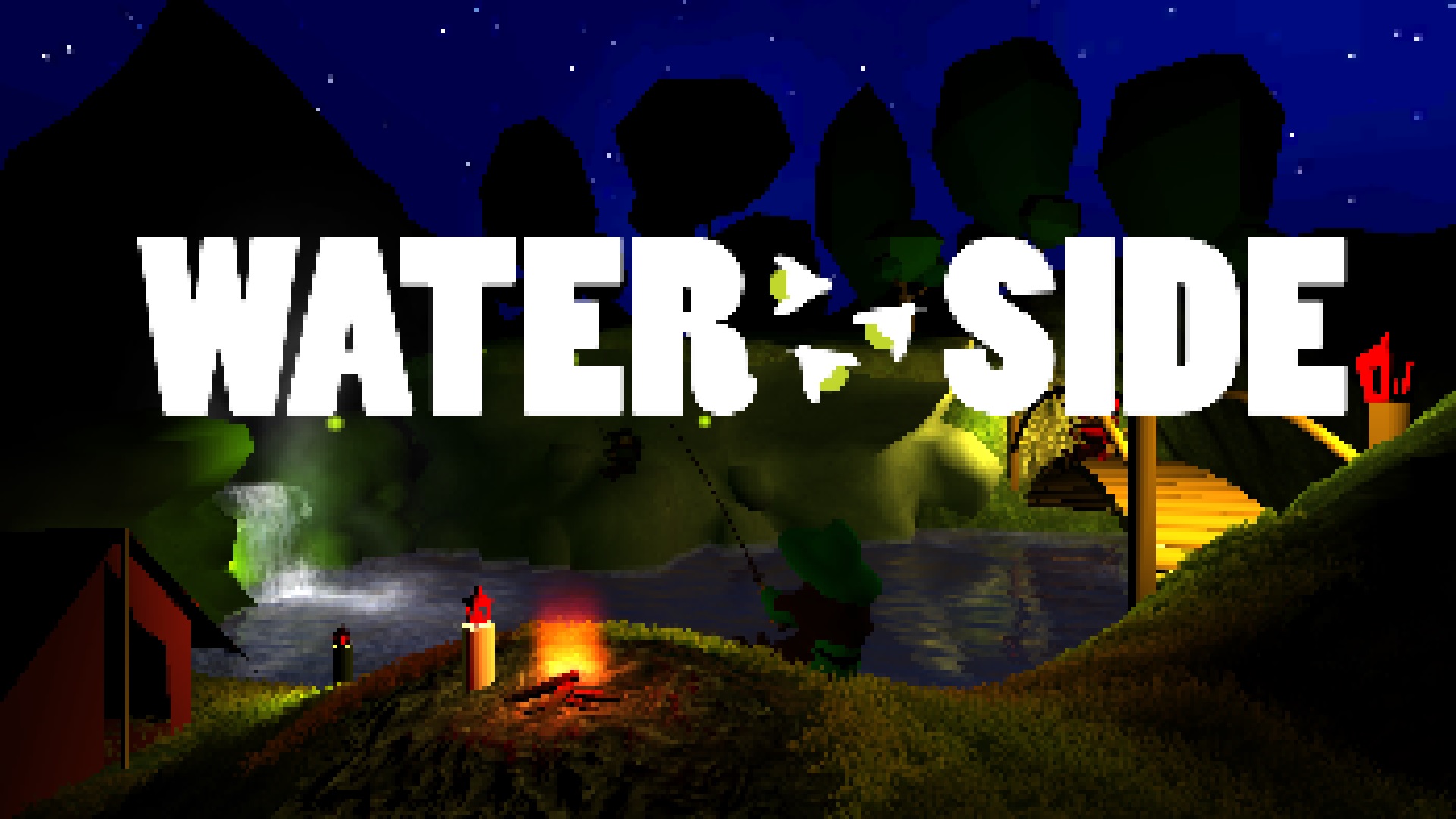 Waterside by sKm Games
