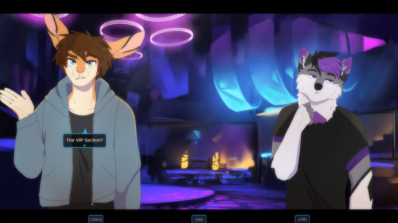 Komorebi - Chapter One by Klace