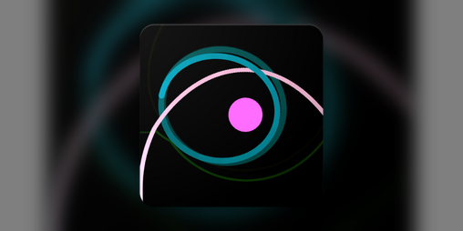 Particle Sandbox by apexearth