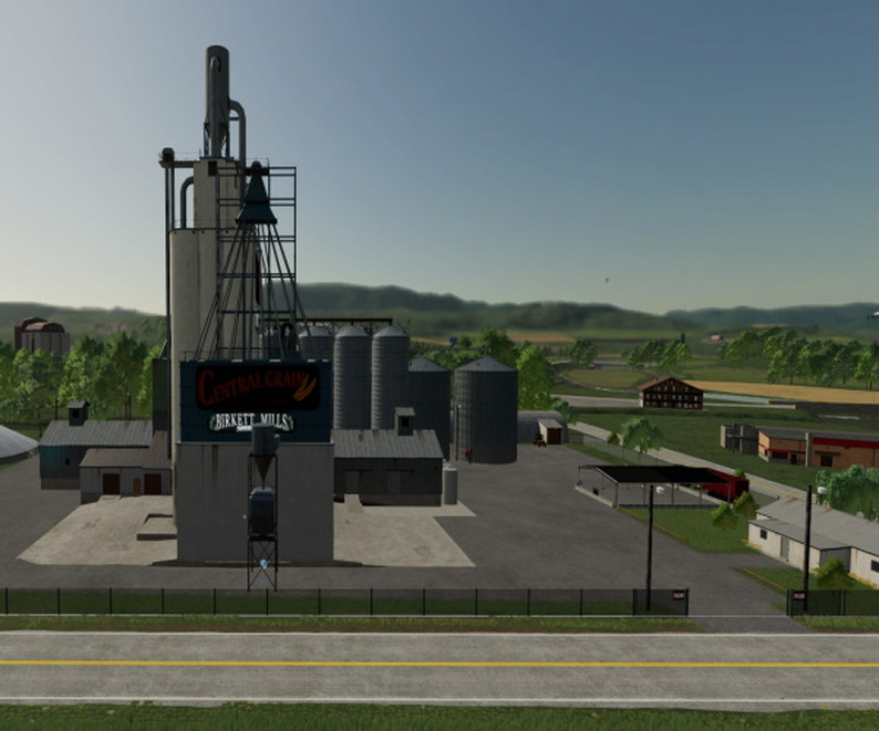 FS22_MiddleburghV1.1 by nitrodad1115