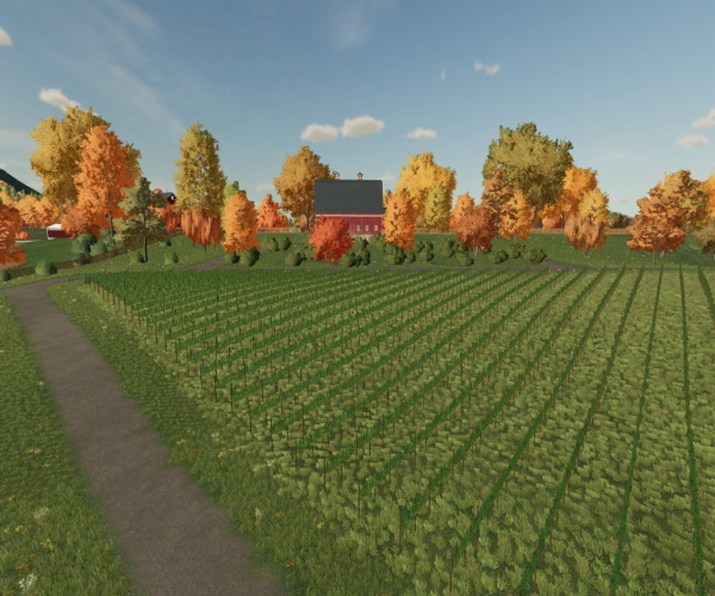 FS22_MiddleburghV1.1 by nitrodad1115