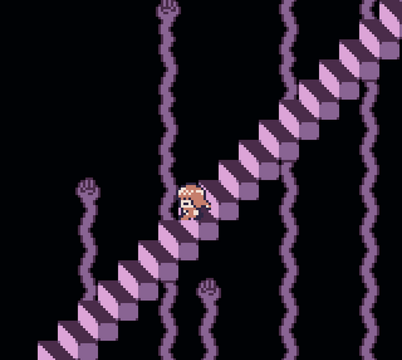 Yume Nikki Gb By Pissmanjones
