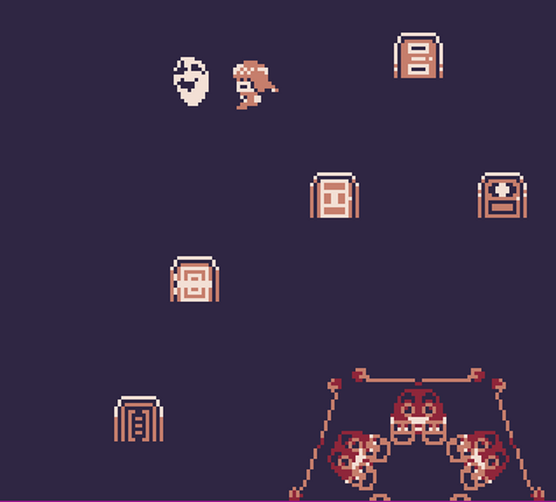 Yume Nikki Gb By Pissmanjones