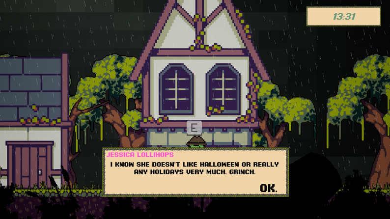 Detective Froggy-Doo by Defuse Entertainment, Saleekius