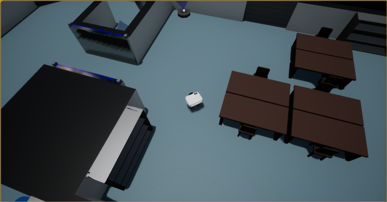 Projectogram by Poknh