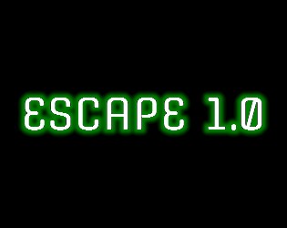 Escape 1.0 by grimsikk