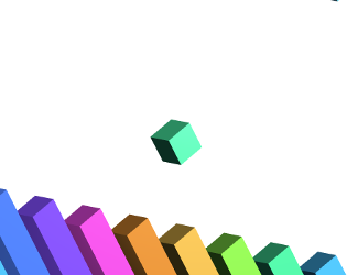 Cube Jump Dash by Anqa Game