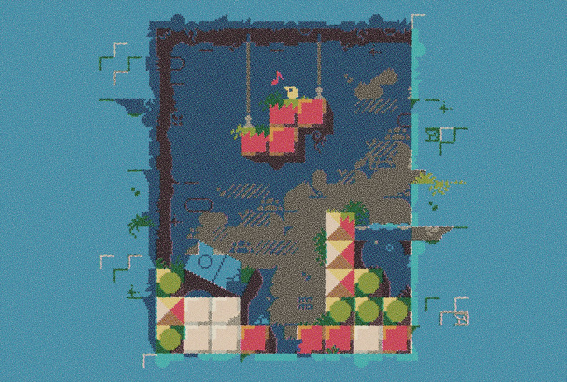 MRMO-Halftone by Mrmo Tarius