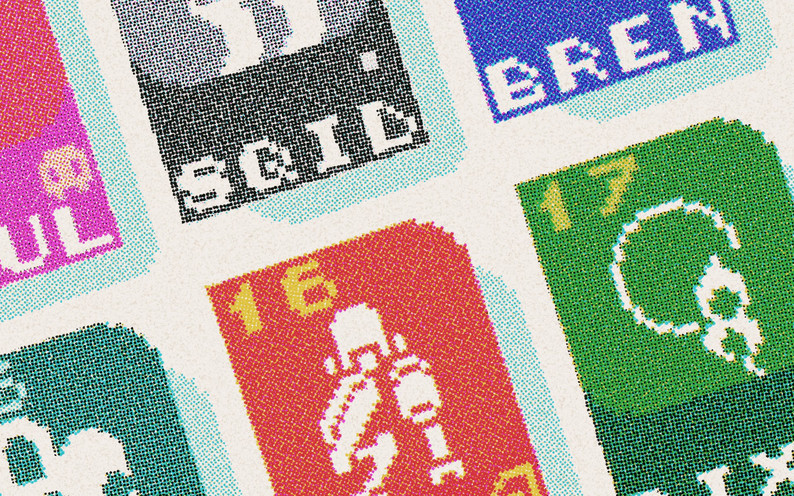 MRMO-Halftone by Mrmo Tarius