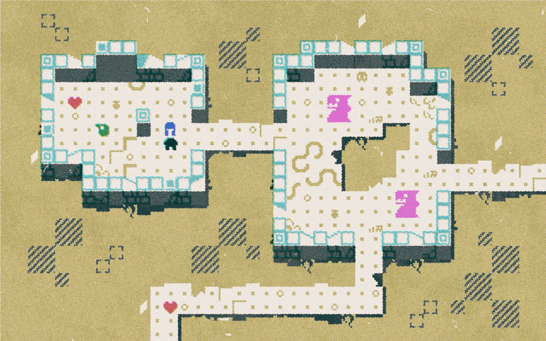 MRMO-Halftone by Mrmo Tarius