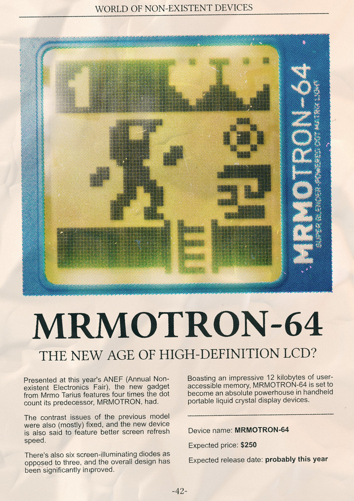 MRMO-Halftone by Mrmo Tarius