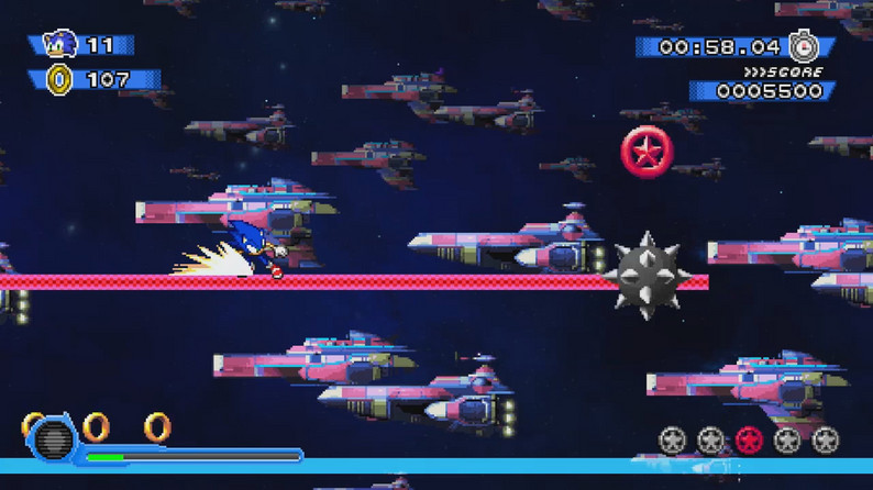 Sonic Colors Demastered by Randomocity Gaming