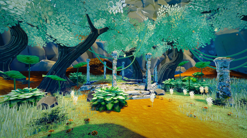 Flightless by Yrgo_Game_Creator, Pepper-Roni, Me.Artzz, olward, nj ...