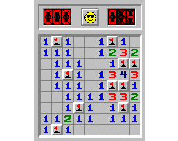 Minesweeper GO by evolvegames