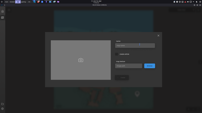 World Maker by Chunky Dev