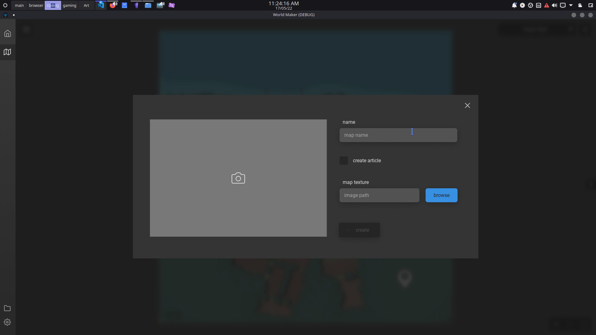 World Maker by Chunky Dev