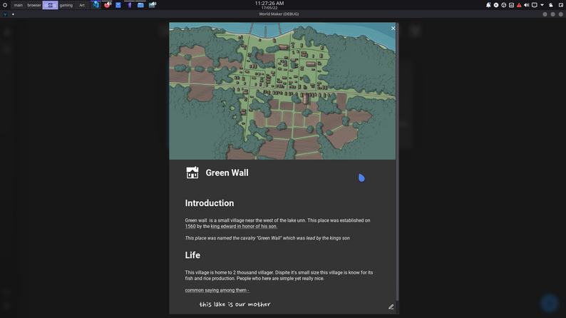 World Maker by Chunky Dev
