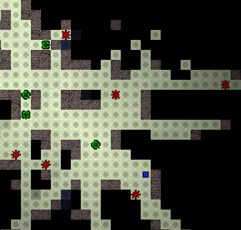 Project Helena by EugeneLoza