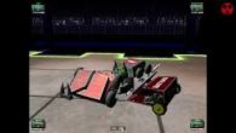Robot Arena 2: Design & Destroy by Sedepro1